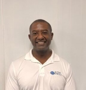 Meet Our Expert Team - Active Controls LLC