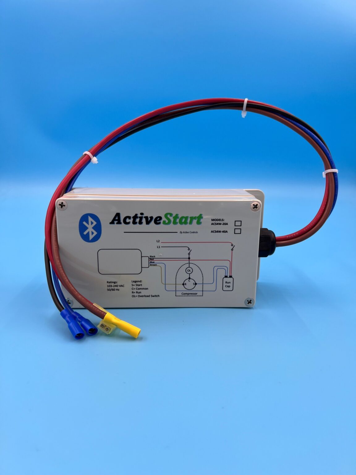 High-Quality Soft Start Products | Active Controls LLC