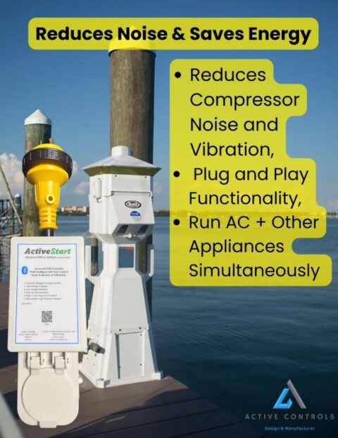 High-Quality Soft Start Products | Active Controls LLC