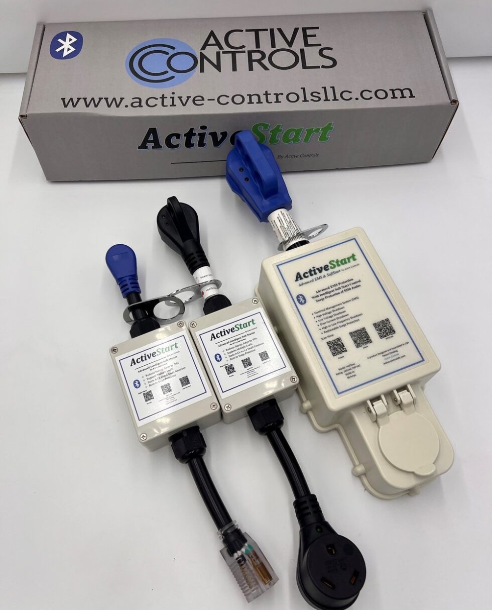 SoftStart - Active Controls Llc