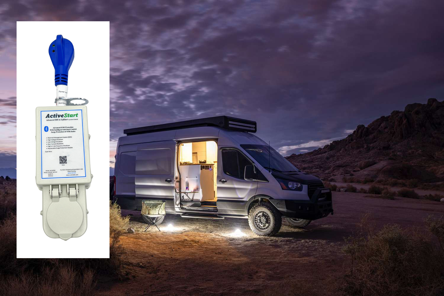 Enhance Efficiency with Plug and Play Softstart Devices